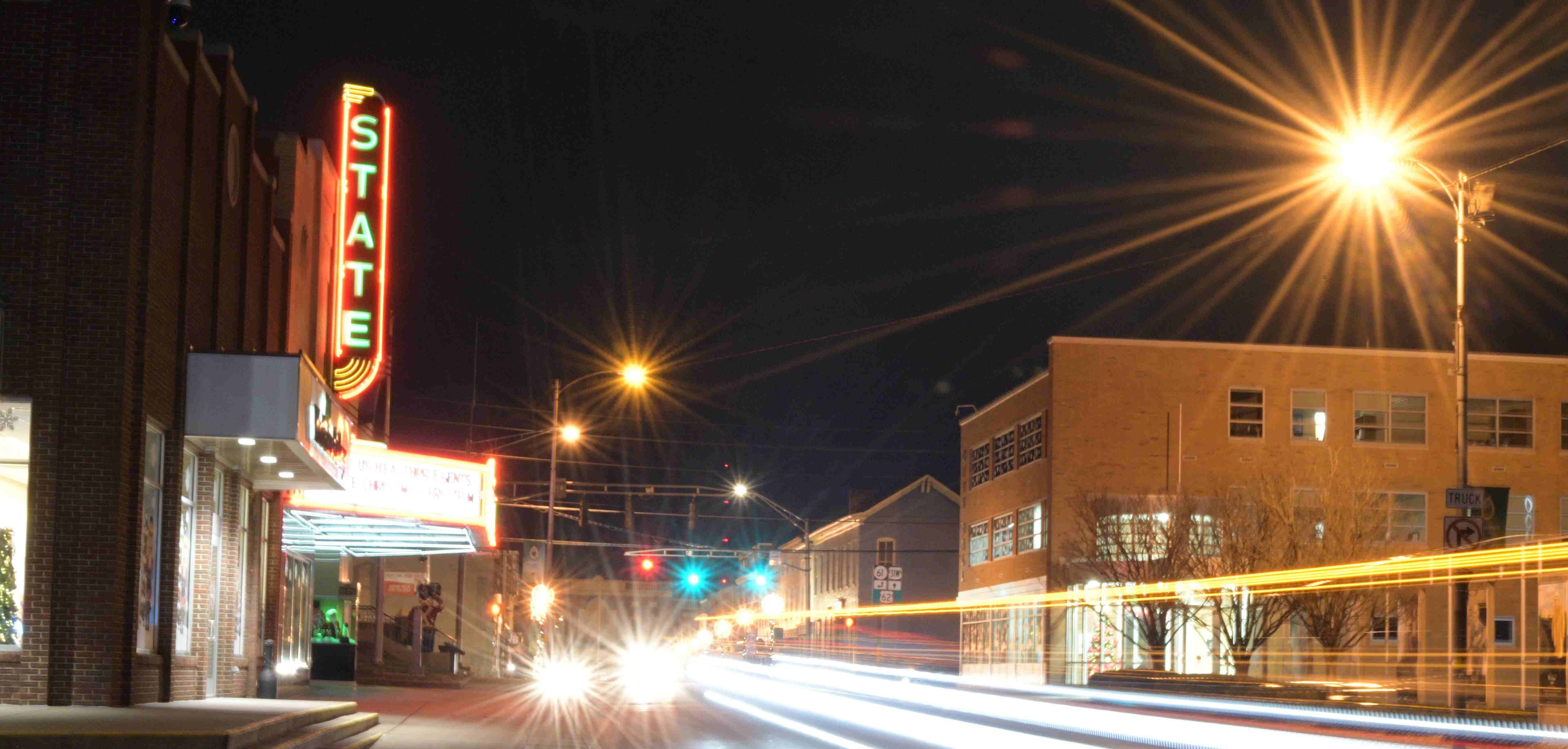 Elizabethtown KY